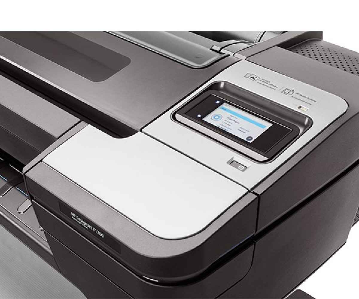 1VD88A, HP DesignJet T1700dr PS в наличии. Купите в Москве по выгодной цене